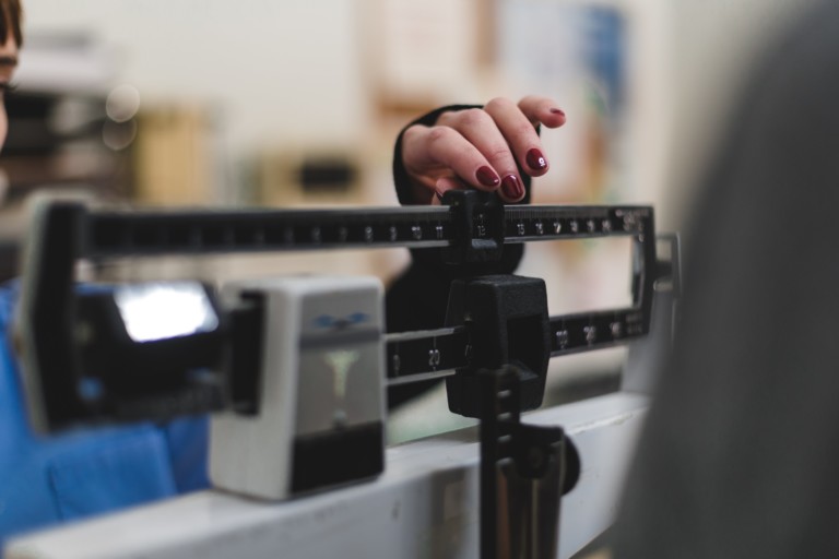 Impédancemétrie | Julie Clément